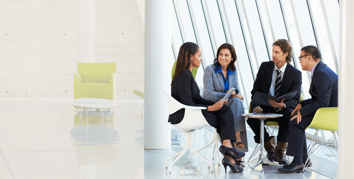 Executive Search Canada | Calgary Recruiters | Roneta - Roneta